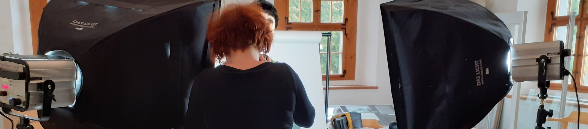 Sächsische Landesstelle für Museumswesen: Projekt Digitales Sammlungsmanagement